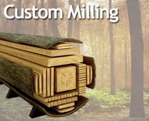 Custom Milling Perth – Perth Timber Supplies